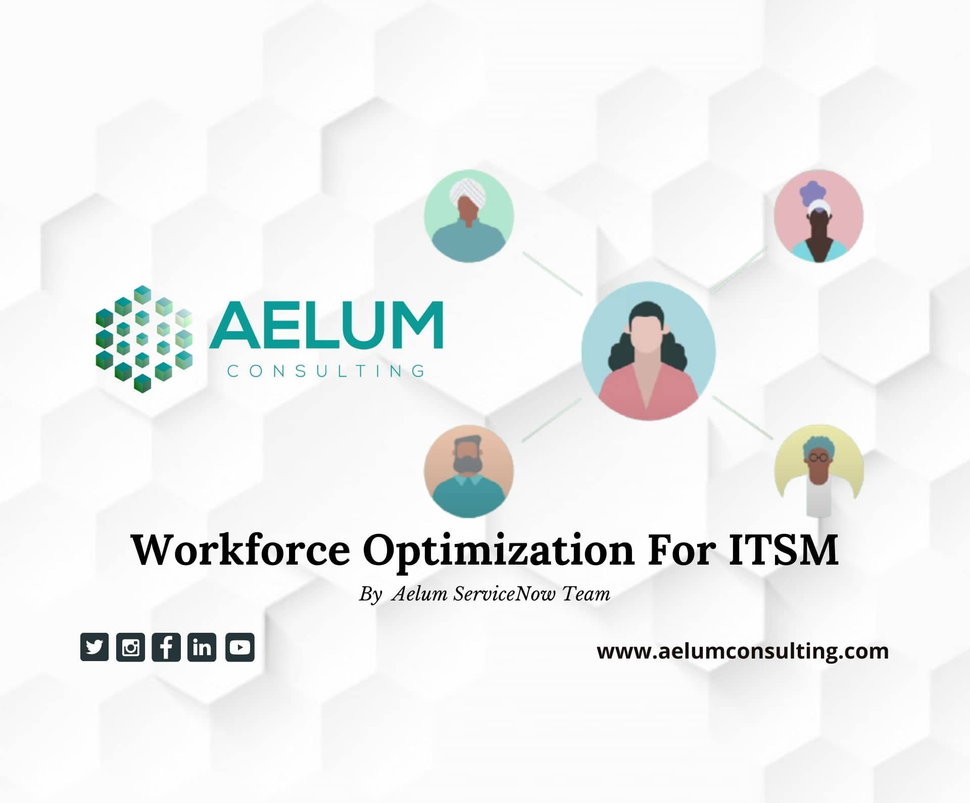 Workforce Optimization For ITSM - Everything You Need To Know