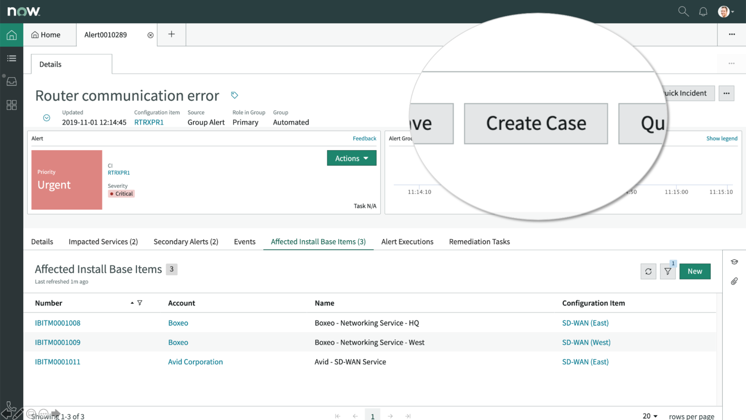 Customer Service Management - ServiceNow Adoption In CSM Industry