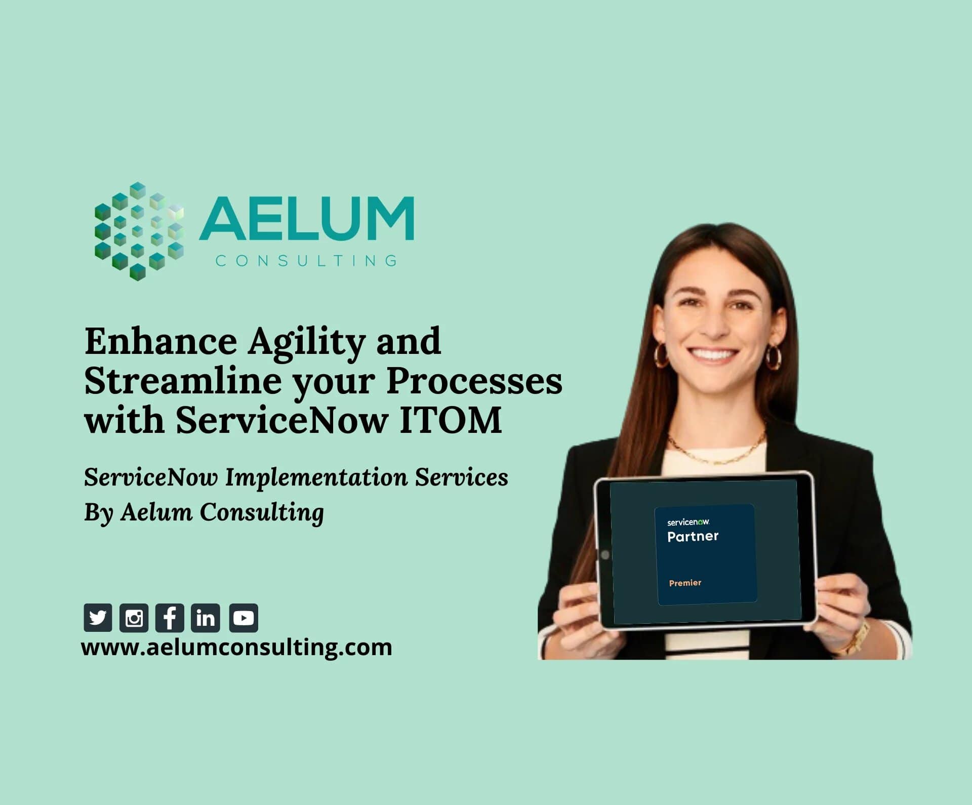 ServiceNow IT Operations Management - Adopt ITOM Seamlessly