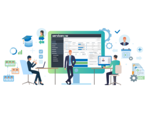 ServiceNow Employee Workflows | Aelum Consulting