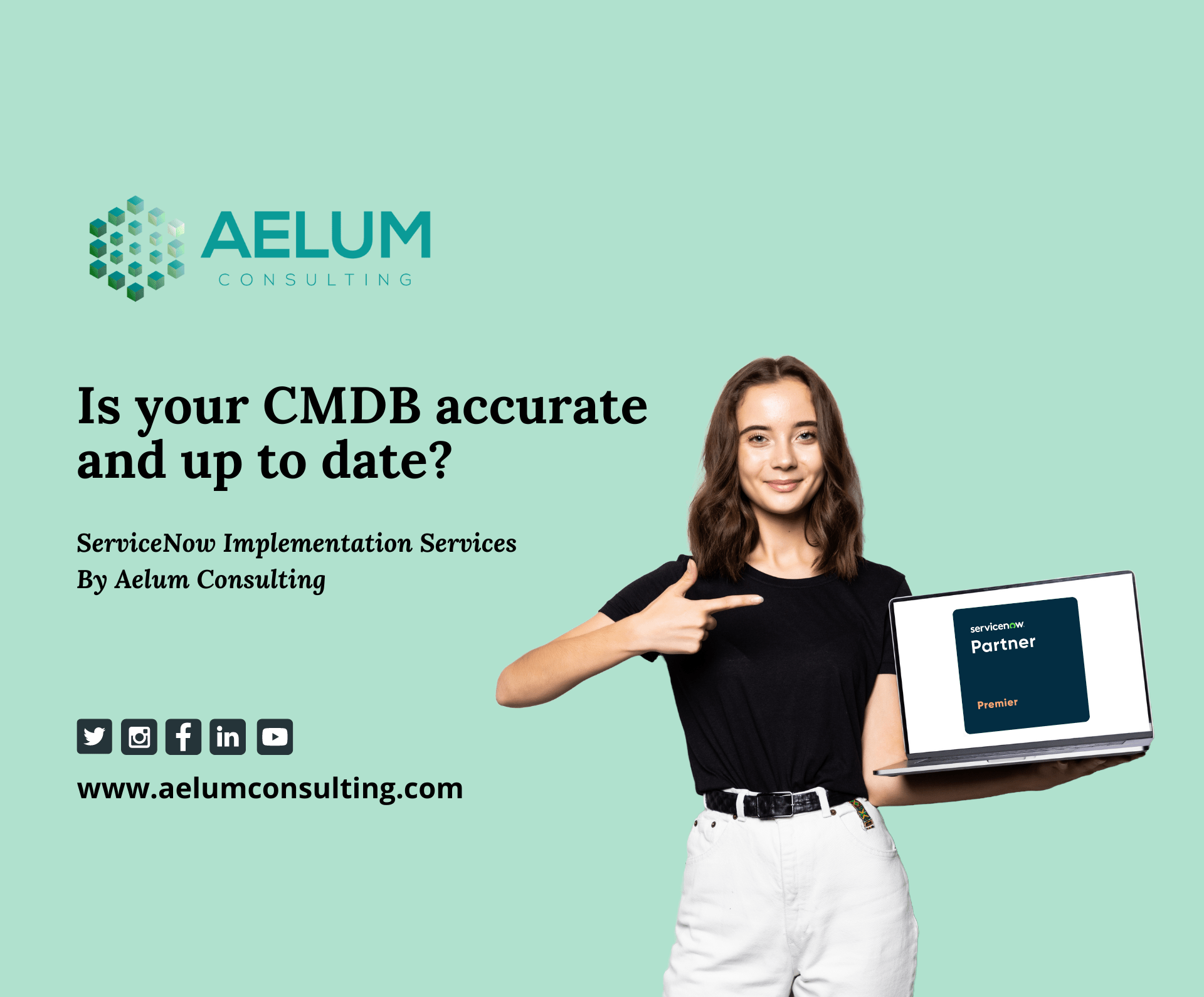 ServiceNow Discovery implementation-Examine your IT Infrastructure