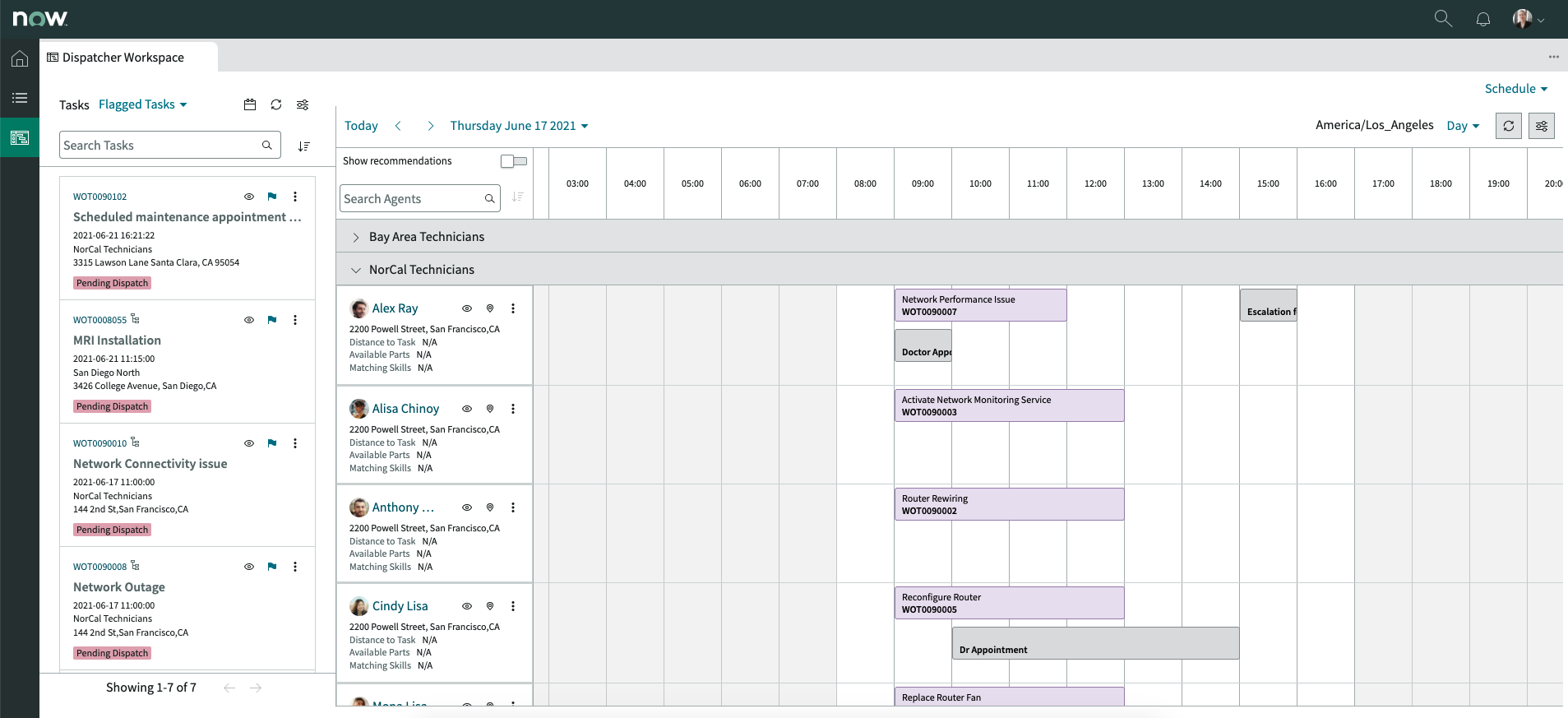 Drive Customer Loyalty with ServiceNow Digital workflows - Aelum Consulting
