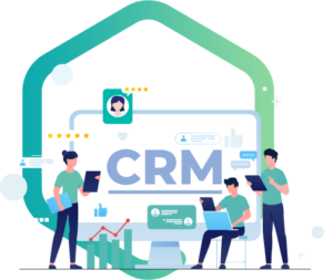 ServiceNow CRM Services | ServiceNow Partner Company