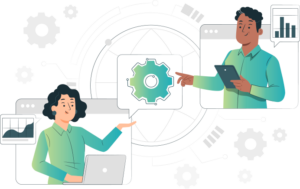 Enterprise Service Management (ESM) Framework| Process| Examples|