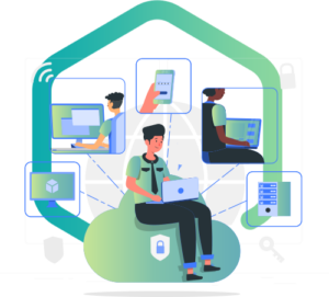 Now Platform: ServiceNow for 21st-century enterprises