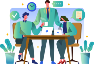 Employee Center - ServiceNow