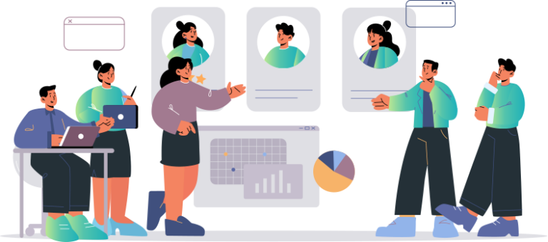 Resource Management - ServiceNow