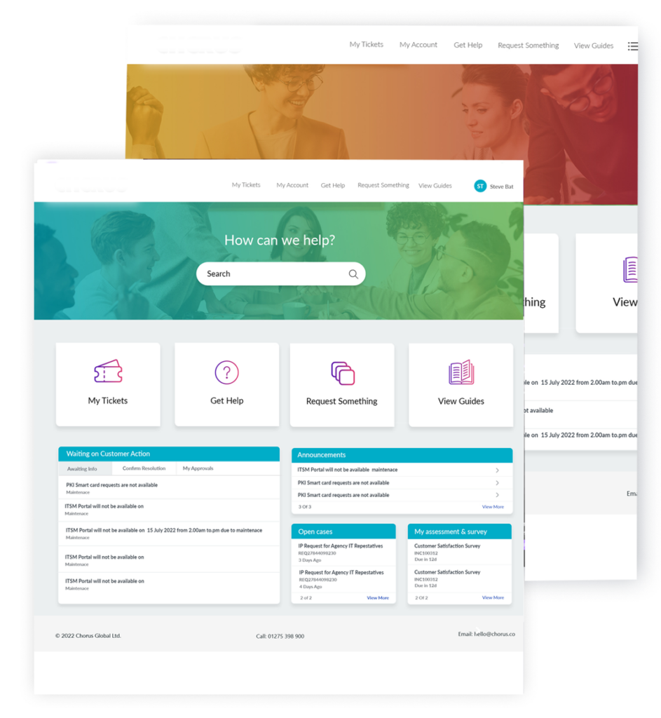 ServiceNow ITSM and CSM Implementation: Aelum Consulting's Expertise