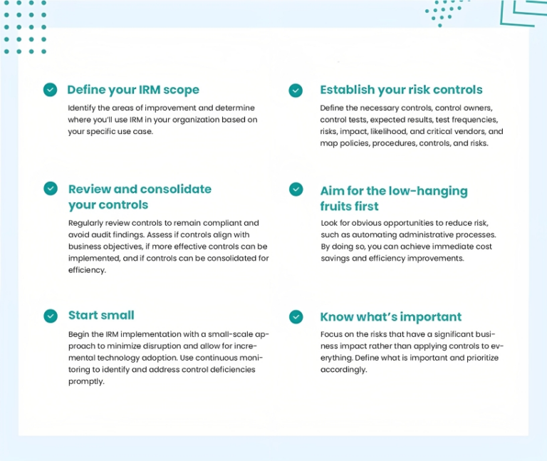 Maximize Risk Visibility ServiceNow IRM - Aelum Consulting