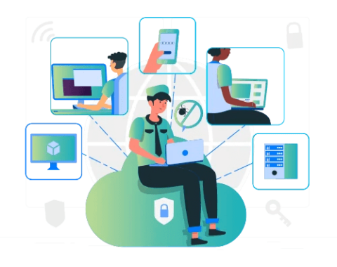 ServiceNow Cloud Management| ITOM Optimization| Features| Process| Benefits