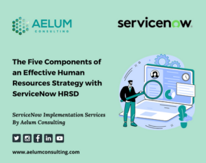 ServiceNow Implementation Partner - Aelum Consulting