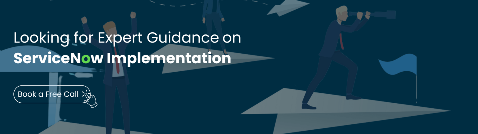 4-Step Checklist for Finding ServiceNow Implementation Partner