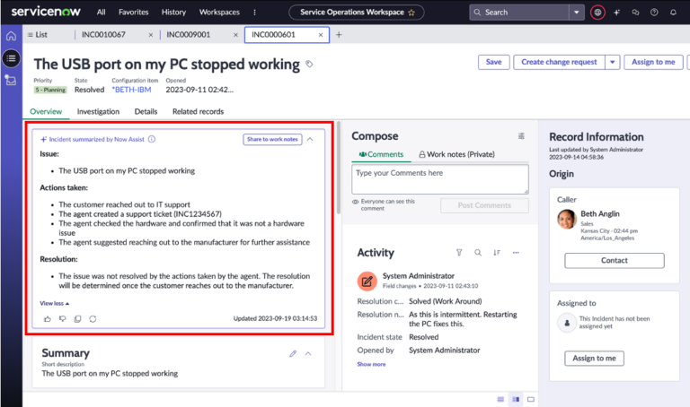 Is it worth upgrading to ServiceNow Xanadu in 2025?