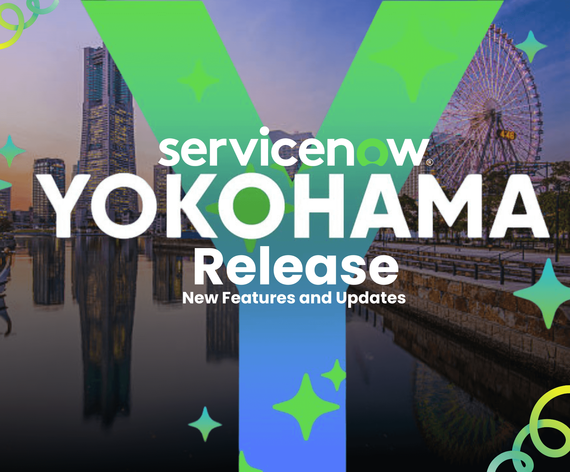 Servicenow Exploring New Features From ServiceNow Vancouver Release