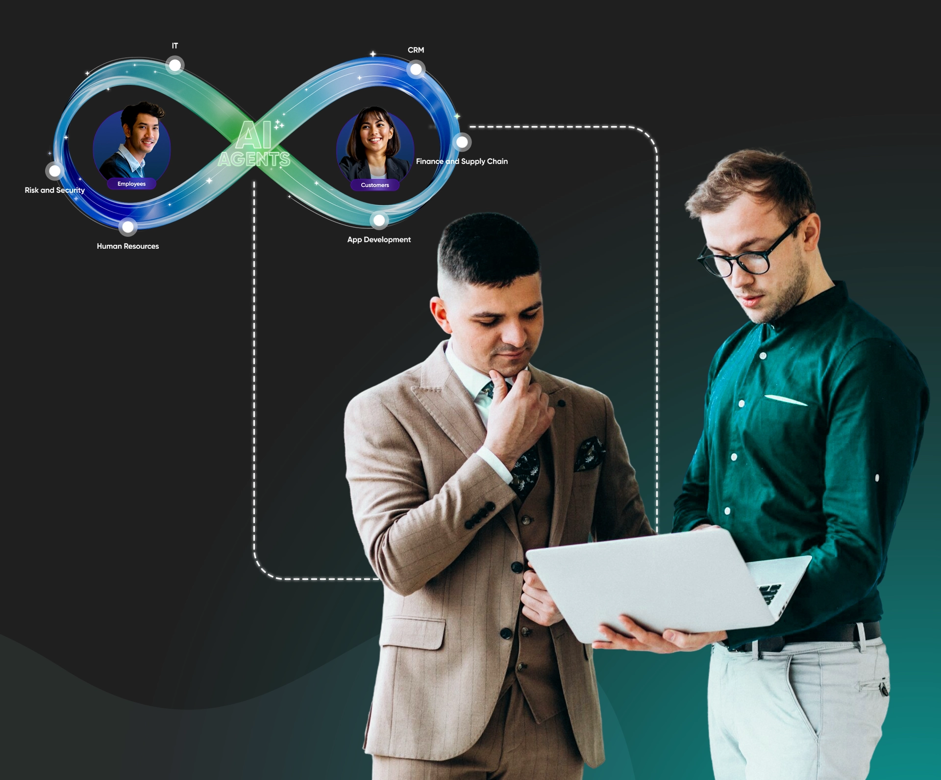 ServiceNow AI Agents That Will Change Everything at Work