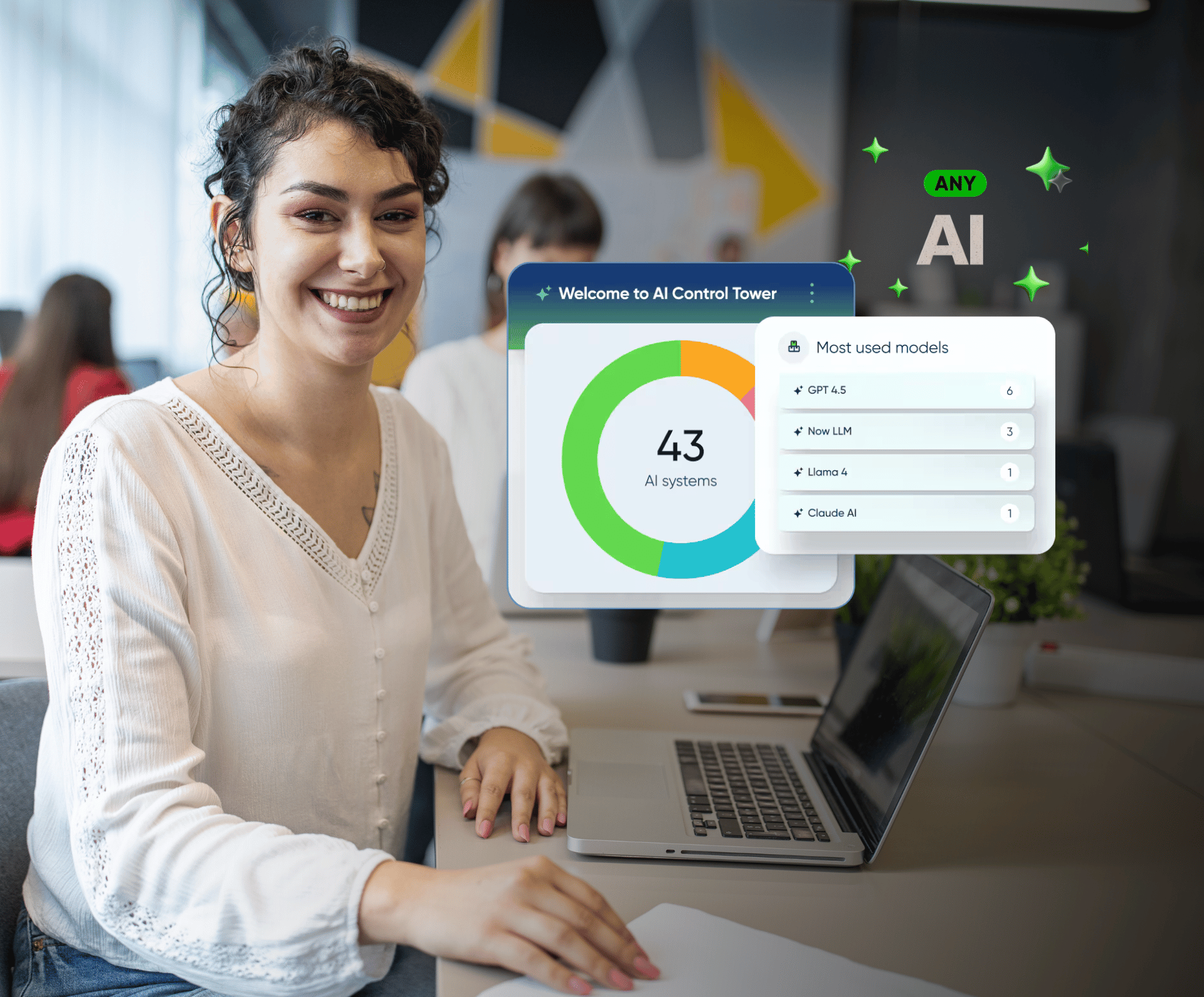 Everything You Need To Know About ServiceNow AI Control Tower