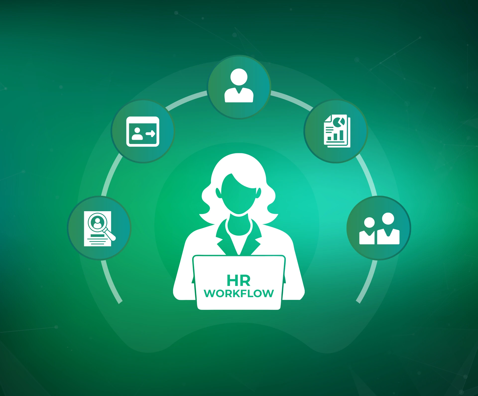 HR Workflow Examples - CHROs Need to Automate in 2026